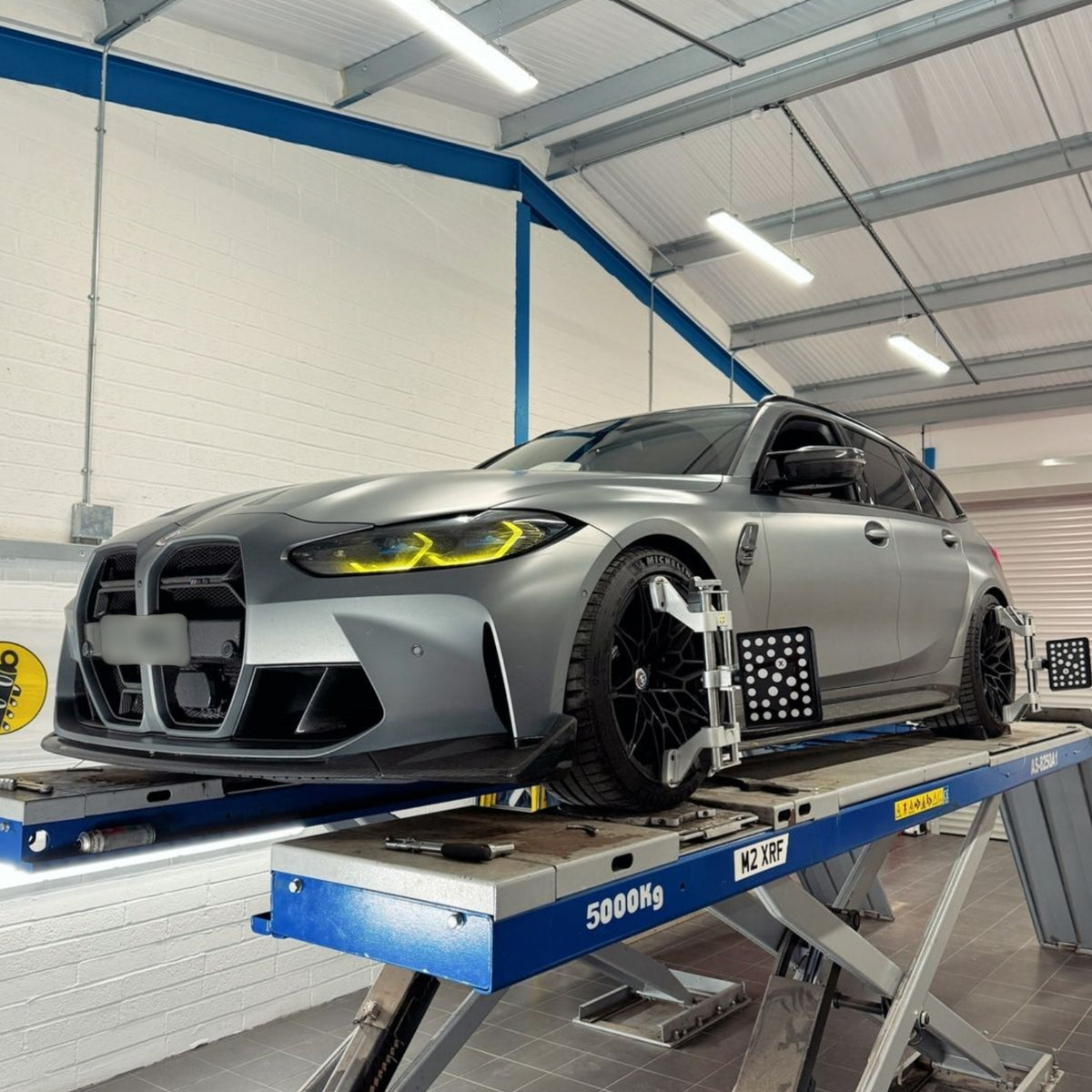 Swift Performance Bmw Performance Specialists