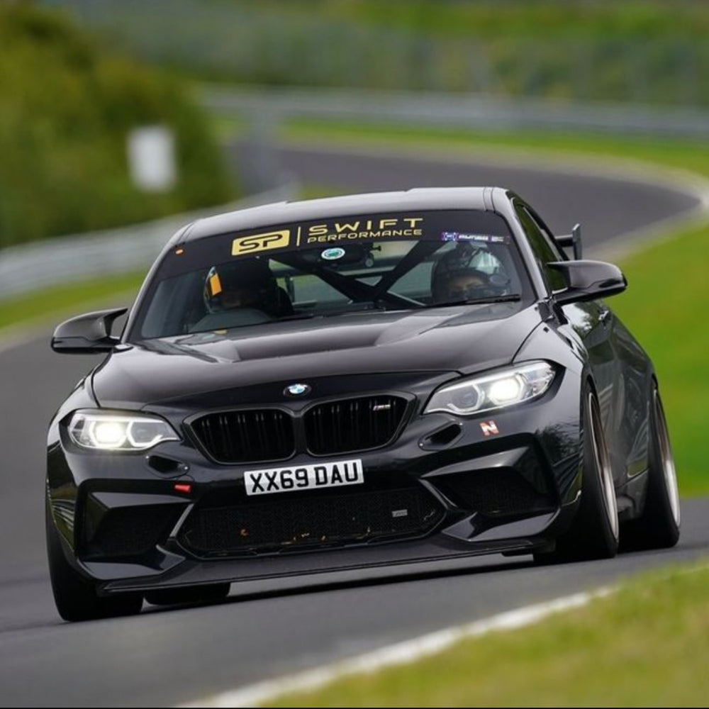 Swift Performance | BMW Performance Specialists