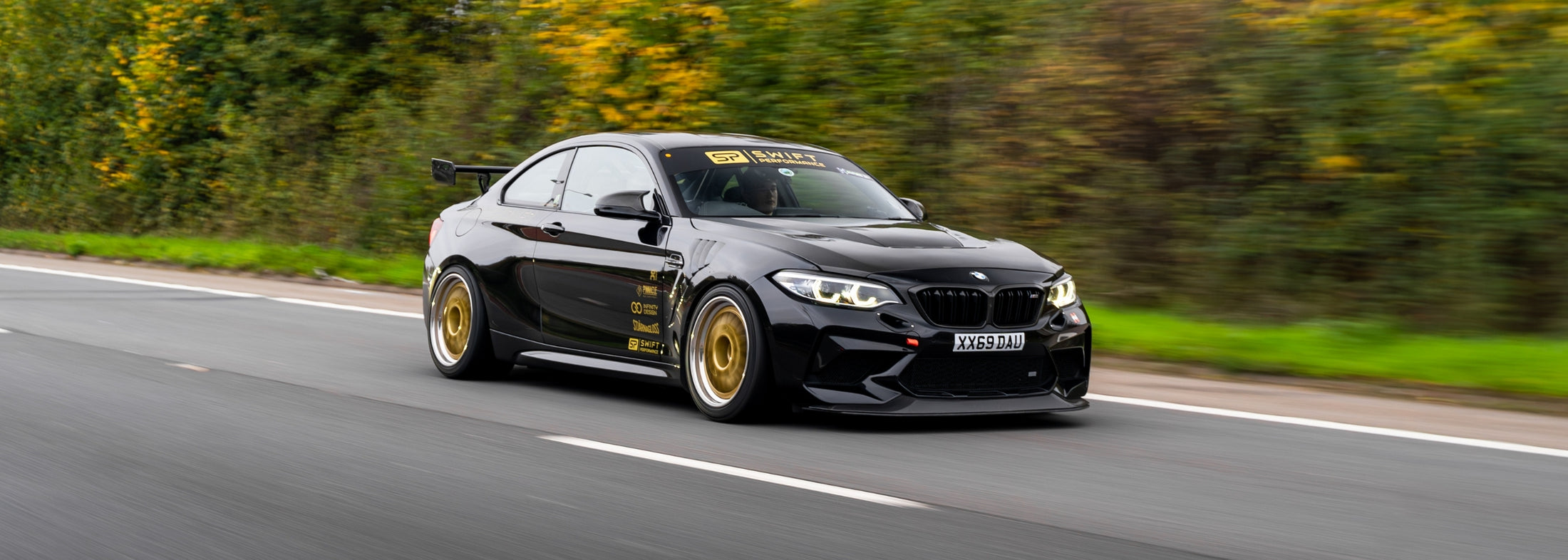 Swift Performance | BMW Performance Specialists
