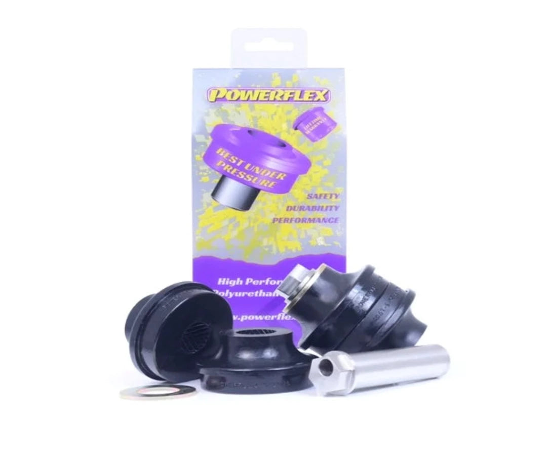 Powerflex Bushings for BMW F20 – Swift Performance