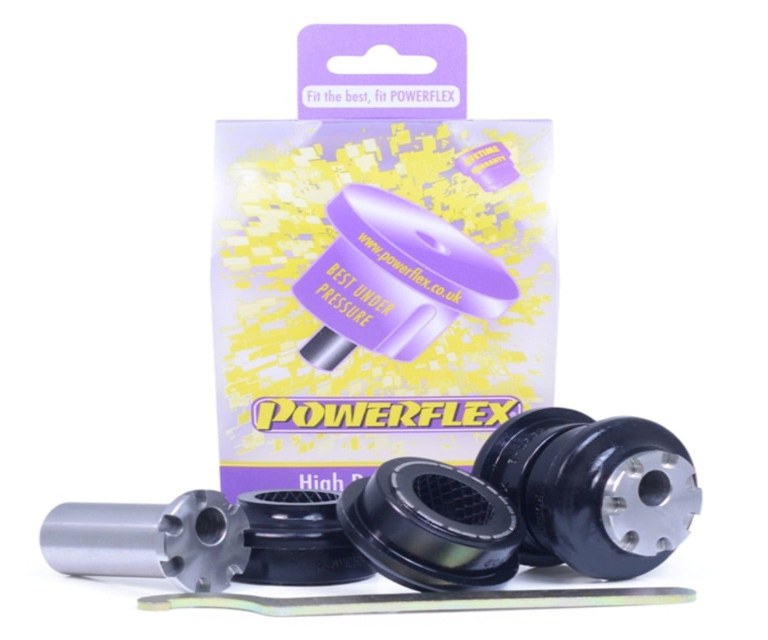 Powerflex Bushings for BMW F20 – Swift Performance