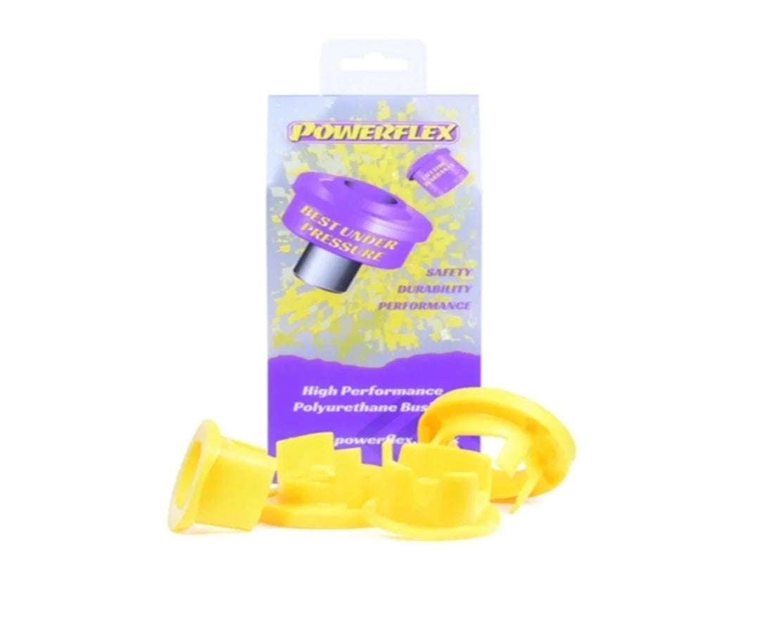 Powerflex Bushings for BMW F20 – Swift Performance