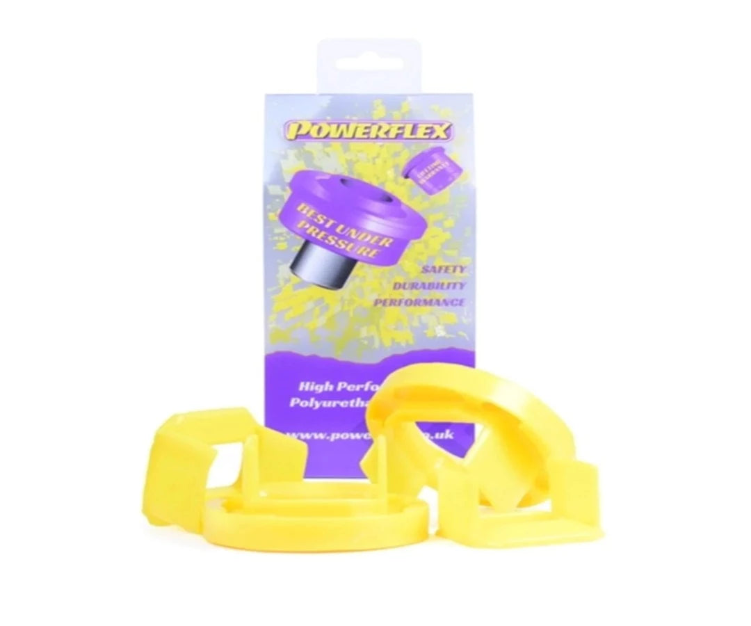 Powerflex Bushings for BMW F20 – Swift Performance
