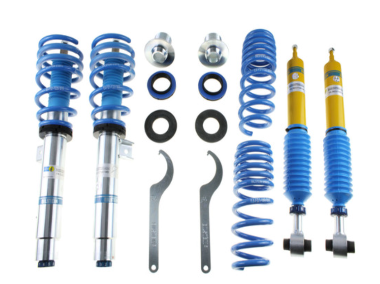 Bilstein Suspension Coilovers for BMW F20 – Swift Performance